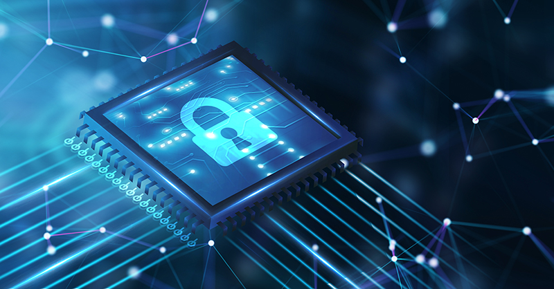 Node Security - ALIA